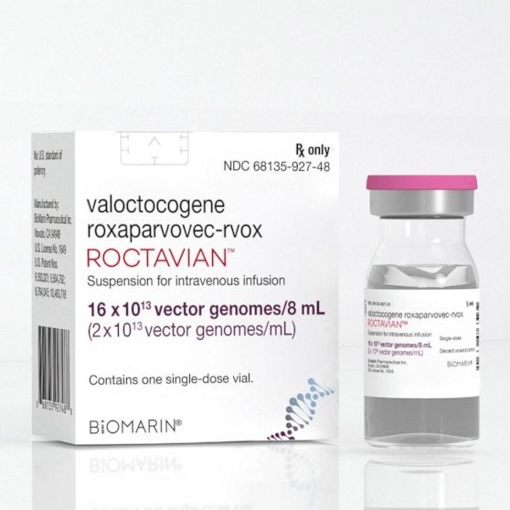 Cost Of Roctavian at Ruby Najar blog