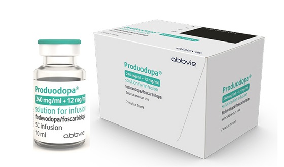 进展|VYALEV™(卡比多巴和左旋多巴)美国获批治疗晚期帕金森病成人患者 | 百配健康-阅读越健康!