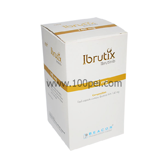 伊布替尼(依鲁替尼）全球价格 | 百配健康-阅读越健康!