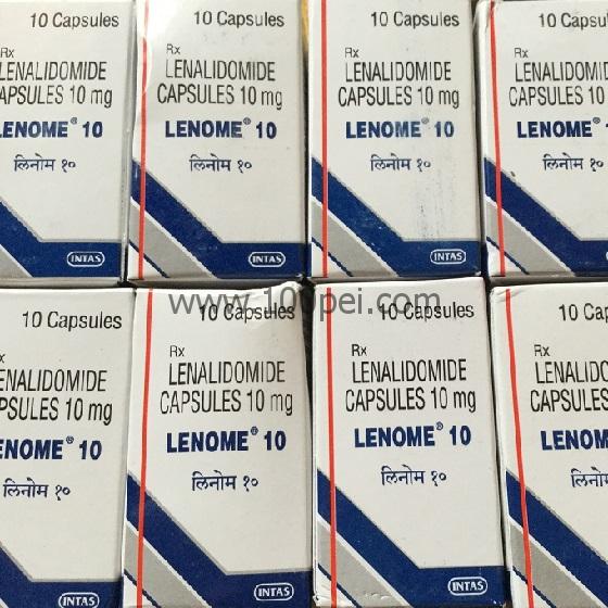 瑞复美来那度胺价格 | 百配健康-阅读越健康!