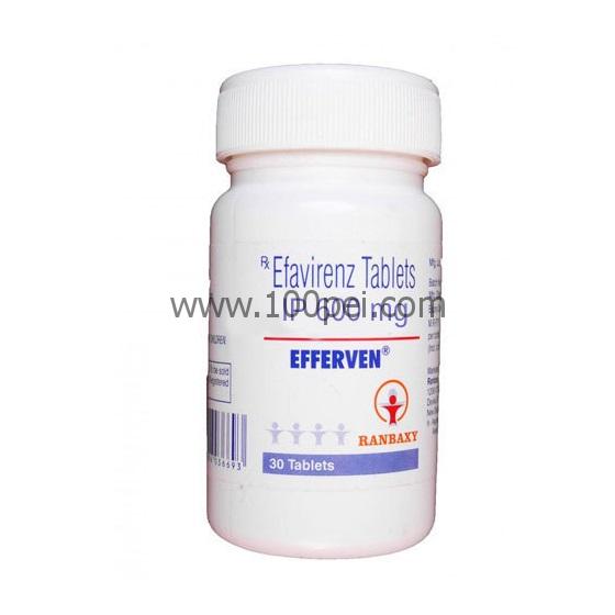 依非韦伦全球价格 | 百配健康-阅读越健康!