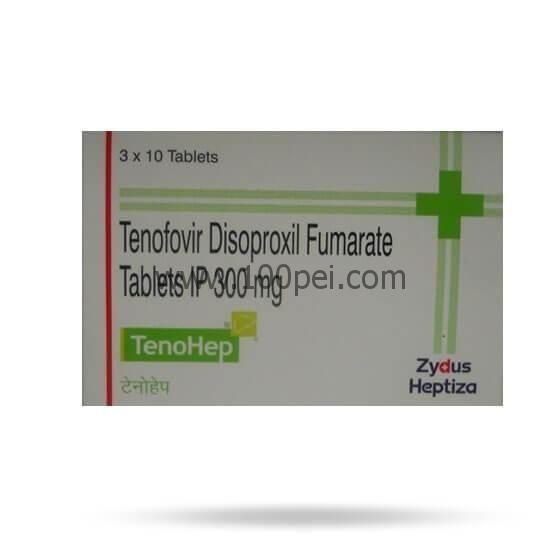 TDF（富马酸替诺福韦二吡呋酯）全球价格 | 百配健康-阅读越健康!