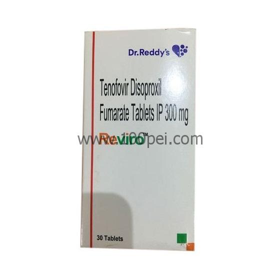 TDF（富马酸替诺福韦二吡呋酯）全球价格 | 百配健康-阅读越健康!