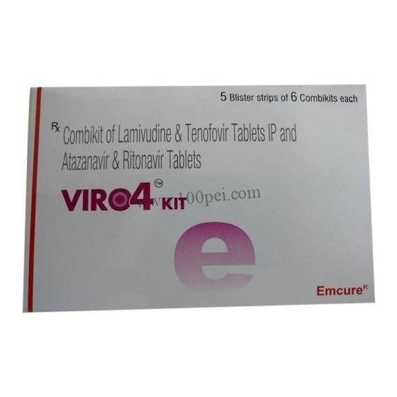 Viro 4合1价格 | 百配健康-阅读越健康!