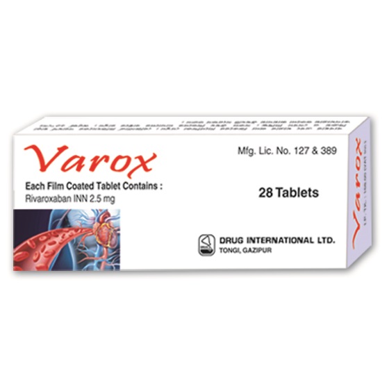 拜瑞妥利伐沙班全球价格 | 百配健康-阅读越健康!