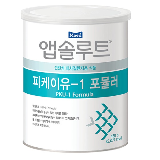 9款无苯丙氨酸（PKU）奶粉 | 百配健康-阅读越健康!