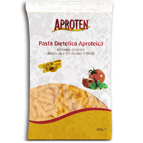 10厂牌PKU/CDK低蛋白质面条 | 百配健康-阅读越健康!