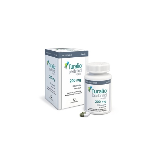 新药|Turalio(Pexidartinib)美国获批治疗腱鞘巨细胞瘤(TGCT) | 百配健康-阅读越健康!