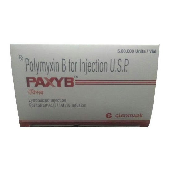 注射用多粘菌素B全球价格 | 百配健康-阅读越健康!