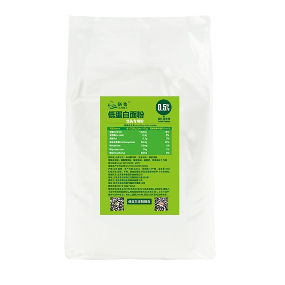 9厂牌PKU/CDK低蛋白质面粉 | 百配健康-阅读越健康!