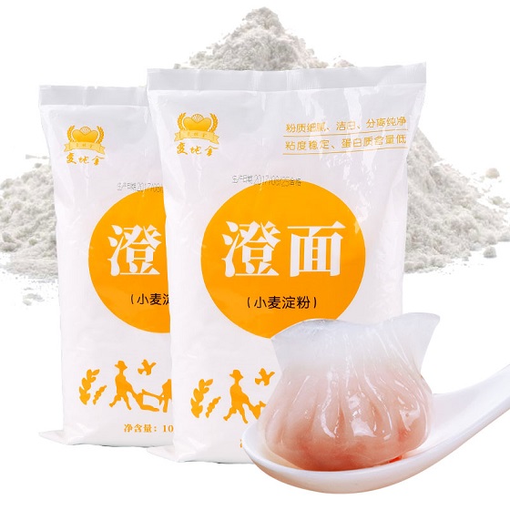 9厂牌PKU/CDK低蛋白质面粉 | 百配健康-阅读越健康!