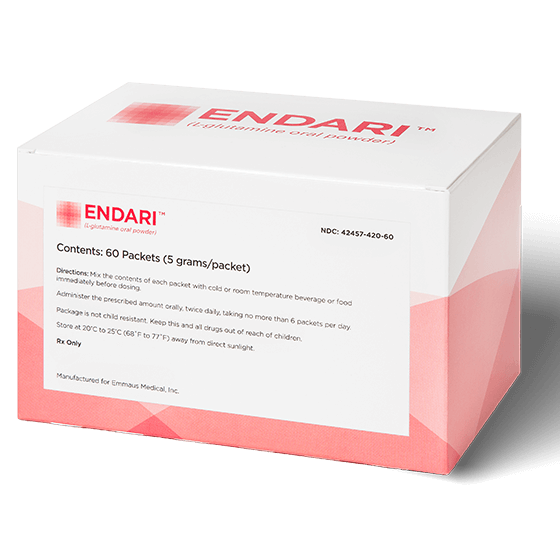 进展|Endari(L-谷氨酰胺)卡塔尔获批治疗镰状细胞贫血症(SCD) | 百配健康-阅读越健康!