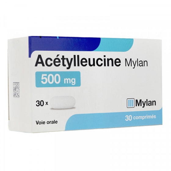 答疑|乙酰亮氨酸（Acetylleucine）有几个版本？ | 百配健康-阅读越健康!
