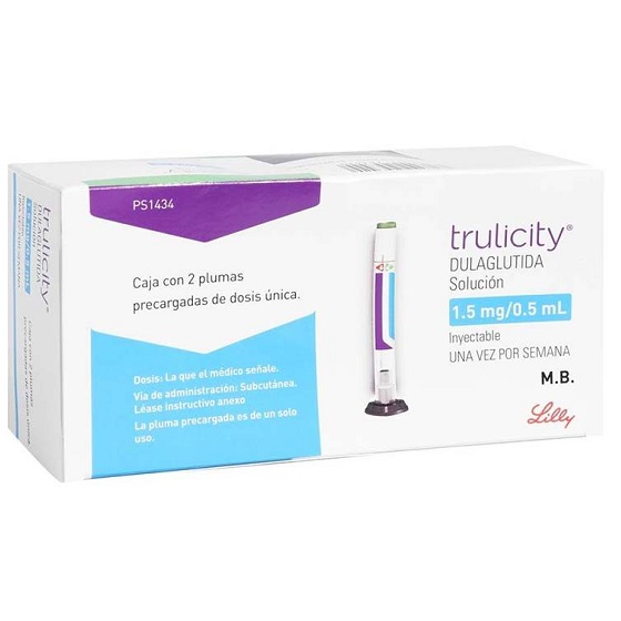 进展|Trulicity美国获批用于降低糖尿病患者心血管风险 | 百配健康-阅读越健康!