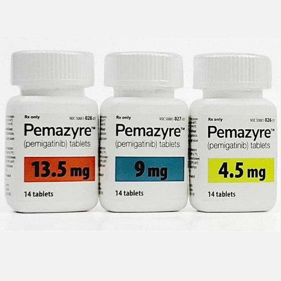 新药|Pemazyre(Pemigatinib)美国获批二线治疗晚期胆管癌 | 百配健康-阅读越健康!