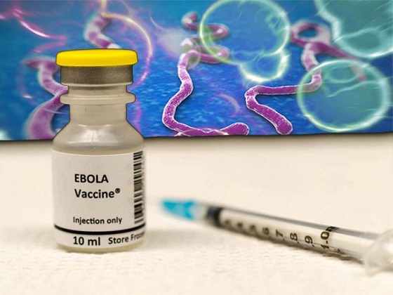 新药|埃博拉病毒疫苗Ervebo获欧盟批准上市 | 百配健康-阅读越健康!