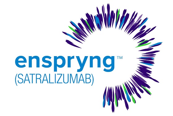 新药|Enspryng(Satralizumab)日本获批治疗视神经脊髓炎谱系疾病(NMOSD) | 百配健康-阅读越健康!