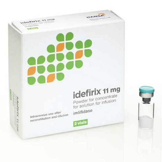 新药|Idefirix(Imlifidase)欧盟获批用于高度致敏肾移植患者 | 百配健康-阅读越健康!