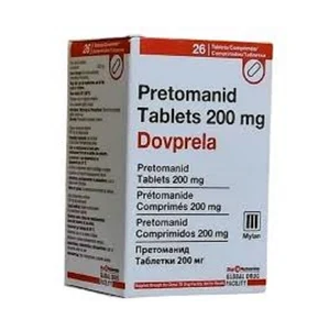 进展|Pretomanid(BPaL)印度/欧盟批准治疗高度耐药结核病 | 百配健康-阅读越健康!