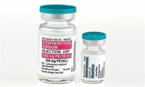 进展|Sesquient(注射用磷苯妥英钠)美国获批治疗成人和小儿癫痫持续状态 | 百配健康-阅读越健康!