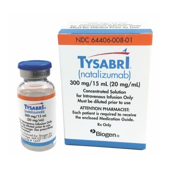 进展|Tysabri(Natalizumab)皮下注射剂型欧盟获批治疗复发缓解型多发性硬化症(MS) | 百配健康-阅读越健康!