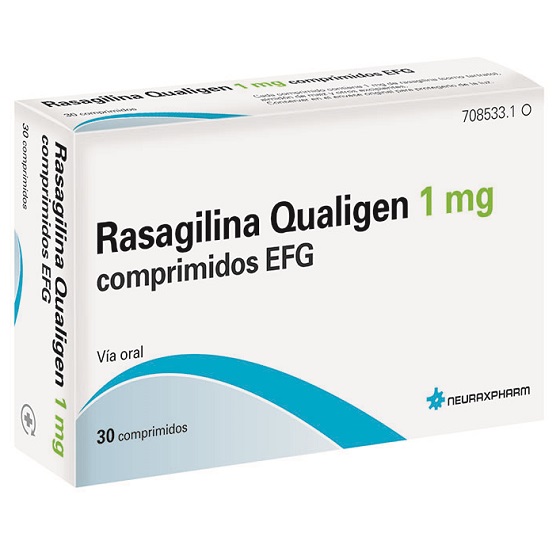 答疑|雷沙吉兰有几个版本? | 百配健康-阅读越健康!