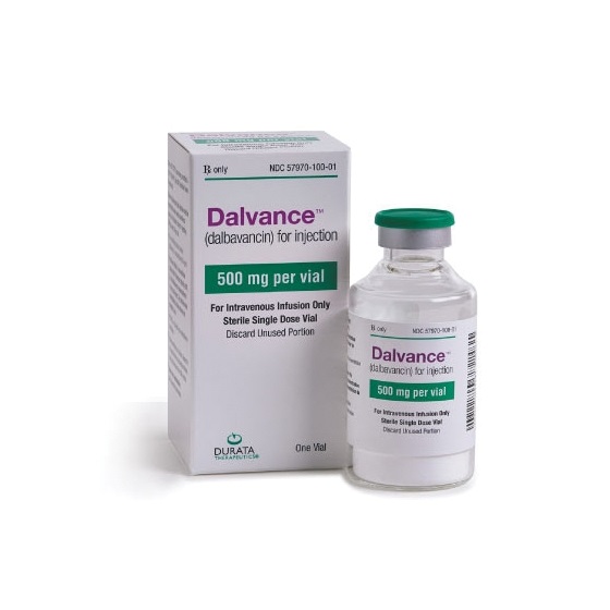进展|Dalvance(达巴万星)美国获批治疗儿科急性细菌性皮肤及皮肤组织感染(ABSSSI) | 百配健康-阅读越健康!