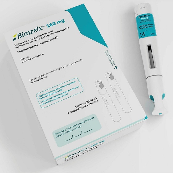 新药|Bimzelx(Bimekizumab)欧盟获批治疗中重度斑块型银屑病 | 百配健康-阅读越健康!