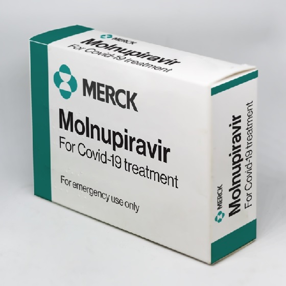 新药|LAGEVRIO(Molnupiravir)英国获批治疗新冠病毒感染 | 百配健康-阅读越健康!