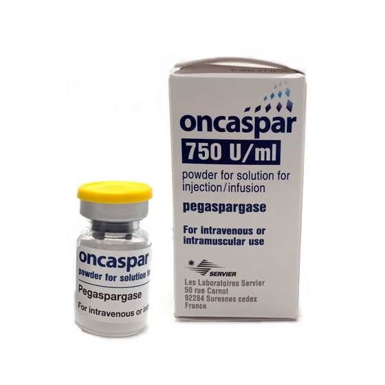 ONCASPAR(Pegaspargase)培门冬酶 | 百配健康-阅读越健康!