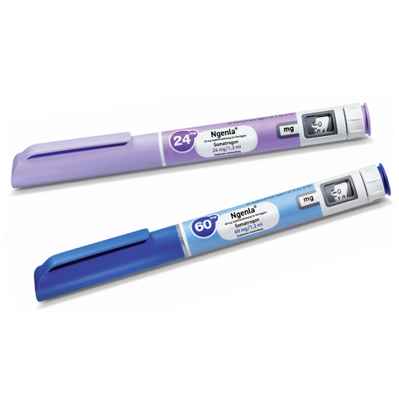 新药|Ngenla(Somatrogon)日本获批治疗儿童生长激素缺乏症(GHD) | 百配健康-阅读越健康!