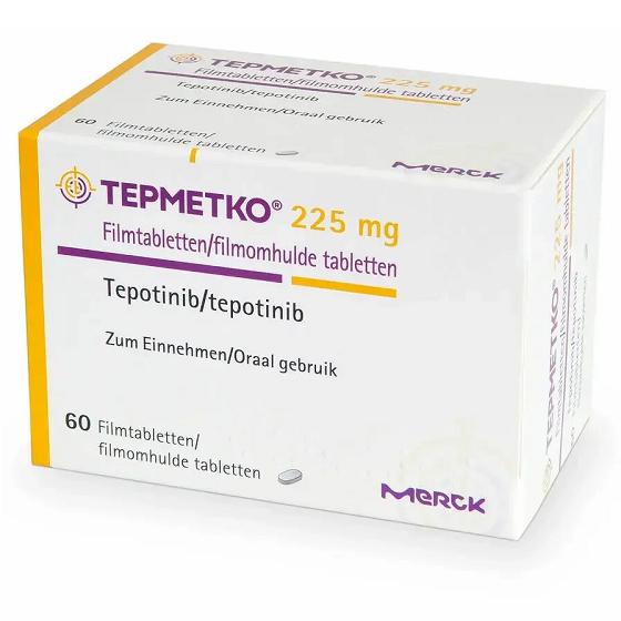 进展|Tepmetko(tepotinib)欧盟获批治疗METex14跳跃改变非小细胞肺癌(NSCLC) | 百配健康-阅读越健康!