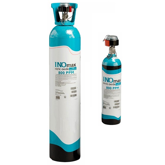 进展|INOMAX(吸入用一氧化氮)中国获批治疗新生儿低氧性呼吸衰竭(HRF)伴肺动脉高压 | 百配健康-阅读越健康!