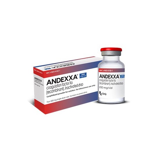 进展|Ondexxya(Andexxa)日本获批逆转抗凝血剂导致的急性大出血 | 百配健康-阅读越健康!