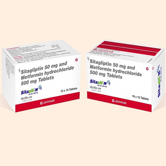 进展|SITAZIT(西格列汀)印度上市治疗2型糖尿病 | 百配健康-阅读越健康!