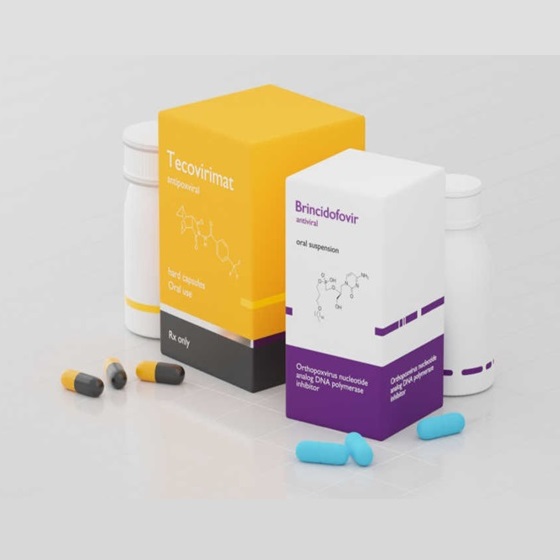 进展|TPOXX(Tecovirimat)英国获批治疗天花/猴痘/牛痘和牛痘并发症 | 百配健康-阅读越健康!