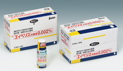 进展|OMLONTI(奥米替帕异丙滴眼液0.002%)美国获批降低原发性开角型青光眼或高眼压患者的眼压升高 | 百配健康-阅读越健康!