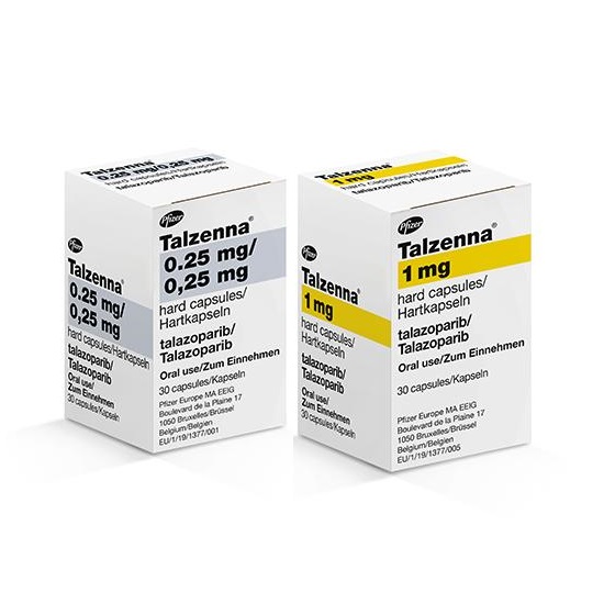 进展|Talzenma(他拉唑帕利)联用恩扎卢胺美国获批治疗HRR突变的转移性去势抵抗性前列腺癌(mHSPC) | 百配健康-阅读越健康!