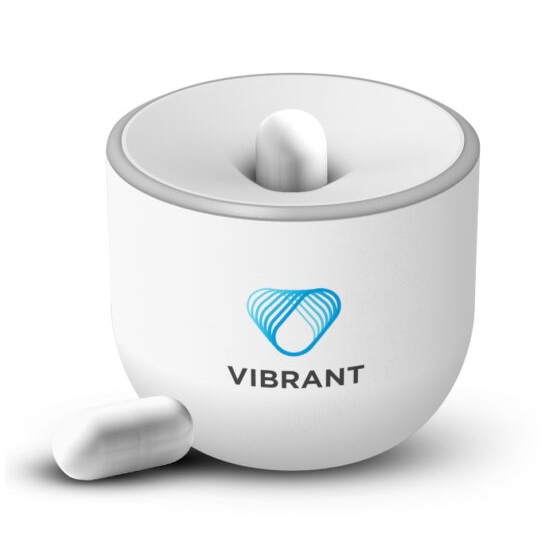 首款|Vibrant(口服无药物胶囊)美国获批治疗慢性特发性便秘 | 百配健康-阅读越健康!