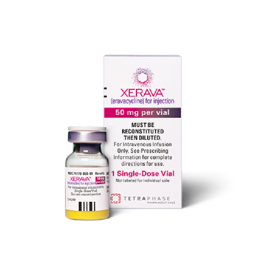 进展|Xerava(依拉环素)香港获批治疗成人复杂性腹腔内感染 | 百配健康-阅读越健康!