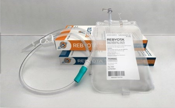 首款|Rebyota(粪便微生物组疗法)美国获批治疗成年人艰难梭菌感染(CDI) | 百配健康-阅读越健康!