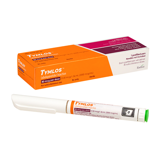 进展|TYMLOS(Abaloparatide)美国获批增加骨质疏松症男性的骨密度 | 百配健康-阅读越健康!