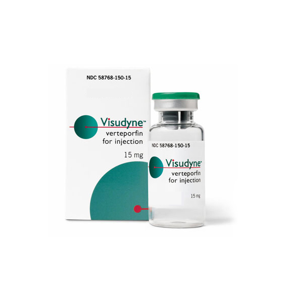 进展|光动力激光器ML6710i联用VISUDYNE(注射用维替泊芬)美国获批治疗年龄相关性黄斑变性(AMD) | 百配健康-阅读越健康!
