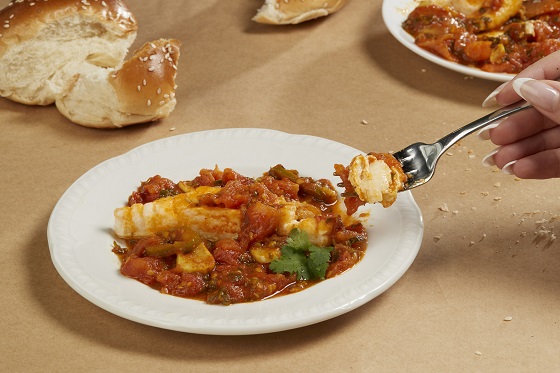 首款|SteakholderFoods®3D打印即食养殖石斑鱼 | 百配健康-阅读越健康!