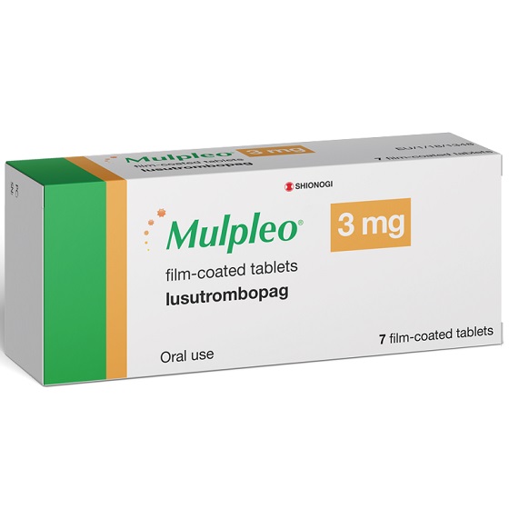 进展|稳可达(芦曲泊帕片)中国获批治疗慢性肝病伴血小板减少症 | 百配健康-阅读越健康!