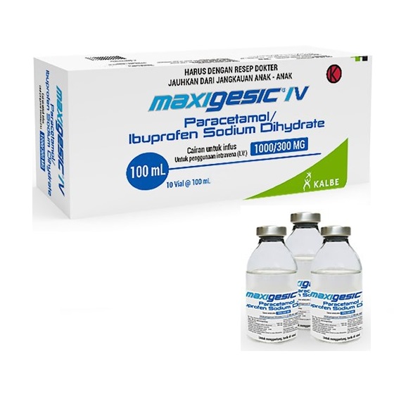 进展|Maxigesic(扑热息痛/布洛芬)注射剂美国获批治疗术后中度至重度疼痛 | 百配健康-阅读越健康!