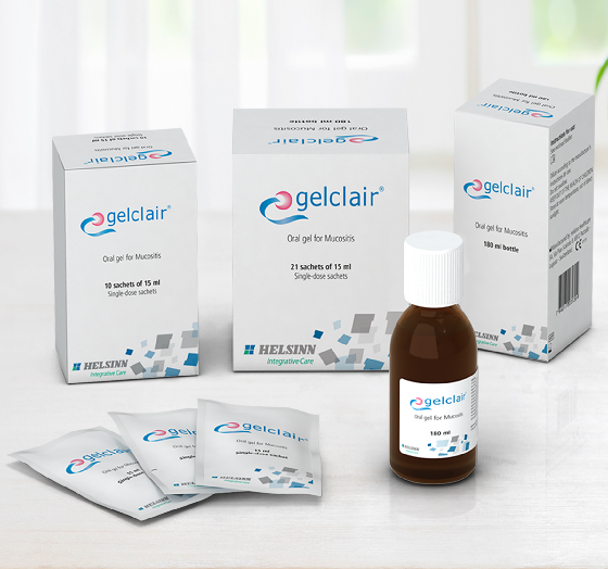 进展|Gelclair(口腔溃疡凝胶)加拿大上市缓解癌症放化疗导致的口腔粘膜炎 | 百配健康-阅读越健康!