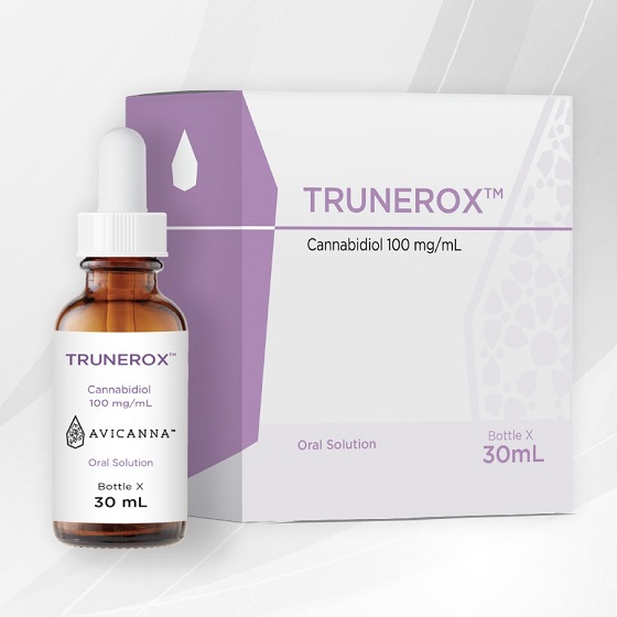 新药|Trunerox(CBD)哥伦比亚获批辅助治疗Lennox-Gastaut 综合征(LGS)和Dravet综合征(DS)相关癫痫发作 ...