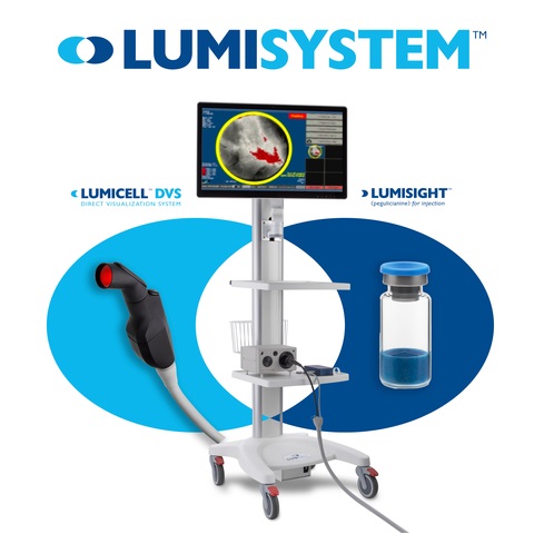 新药|LUMISIGHT(Pegulicianine)光学成像剂美国获批显影残留乳腺癌 | 百配健康-阅读越健康!