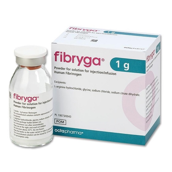 进展|Fibryga美国获批用于补充获得性纤维蛋白原缺乏症(AFD)出血患者的纤维蛋白原 | 百配健康-阅读越健康!